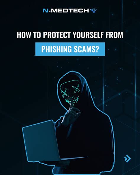 N Medtech On Linkedin Technology Phishing Phishingscams Aisecurity Cybervictims Cyberfraud…