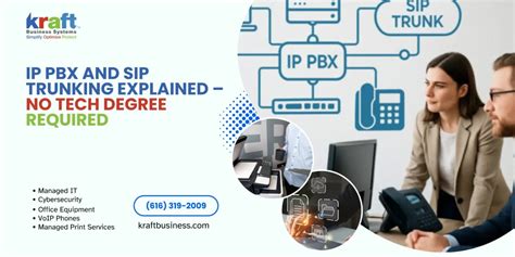 Ip Pbx And Sip Trunking 10 Benefits For 2025 Success