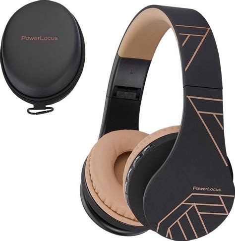 Best Gereviewde Draadloze Koptelefoons Top Draadloze Koptelefoons