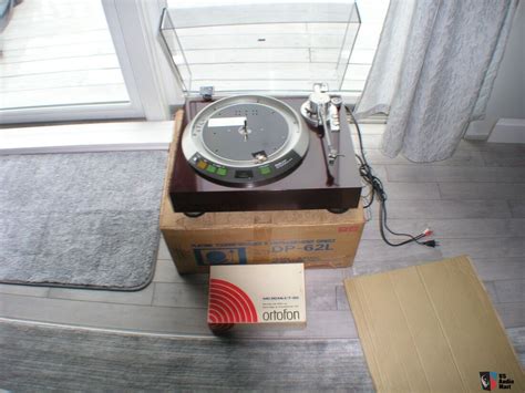 Denon Dp L Turntable For Sale Us Audio Mart