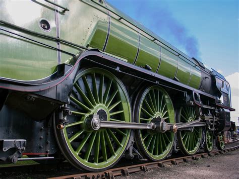 Bluebell Railway Sussexs Top Heritage Attraction