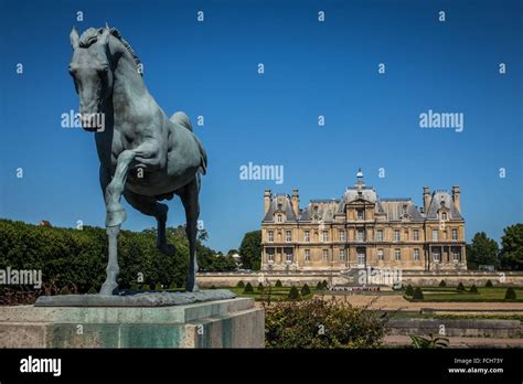 Yvelines 78 Ile De France Fotos Und Bildmaterial In Hoher Auflösung