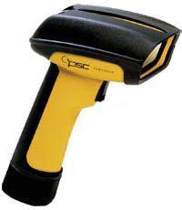 Datalogic Powerscan RBS Ltd