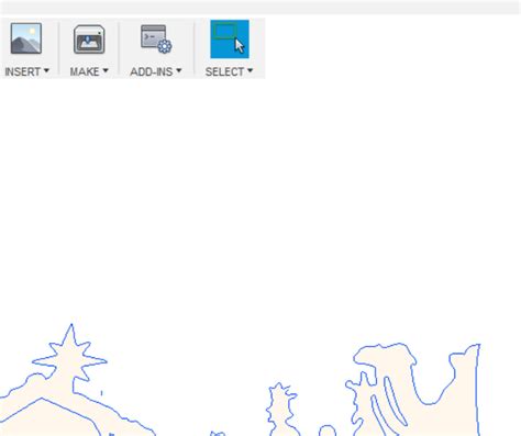 How Do I Change Size If Dfx File Fusion 360 CAD Langmuir Systems Forum