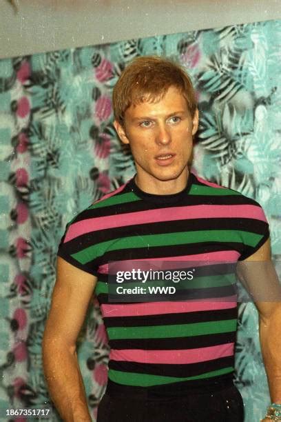 3 956 Clovis Ruffin Photos And High Res Pictures Getty Images