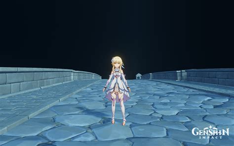 Mondstat Isnt The Same As I Remember It Being Rgenshinimpact