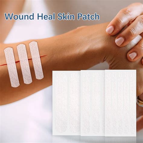 2/3/5 шт., пластыри для ран | AliExpress