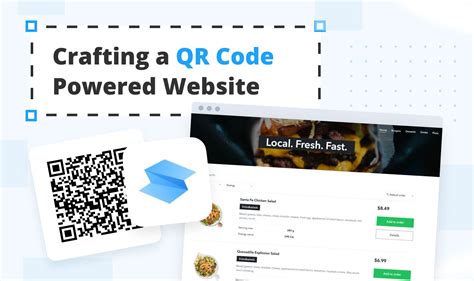 How To Create QR Code Powered Online Menu For Restaurants
