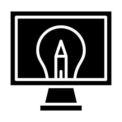 Computer Graphics Icon Images Free Download On Freepik