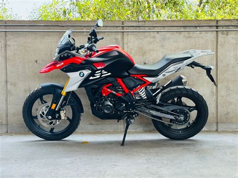 Bmw Gs 310 Mercado Libre 🚗