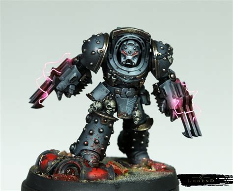 Tyberos The Red Wake Apex Predator Of The Space Sharks Lil Legend Studio