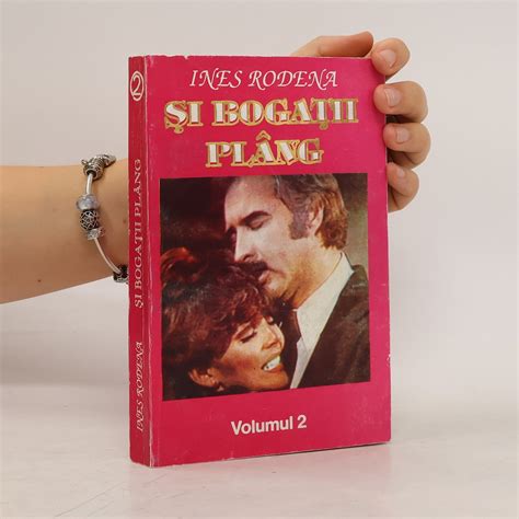 Si Bogatii Plâng 2 Par Ines Rodena Fine Softcover Bookbot