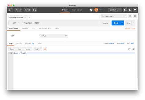 Getting Started With REST In Kotlin Using Spring Boot Pusher Blog