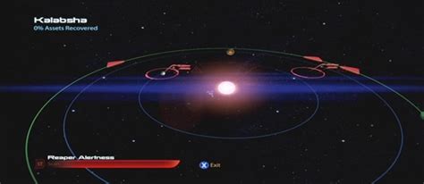 Guide For Mass Effect 3 Planetsystem Scanning Ho Z