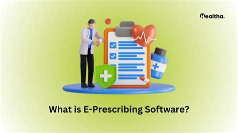 What Is E Prescribing Software