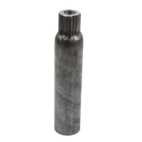 Ductile Iron Grouting Rebar Splice Sleeves Coupler Buy Ductile Iron Grouting Sleeves Grouting