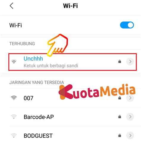 8 Cara Sadap Hack Mengetahui Password Wifi Di Android Iphone