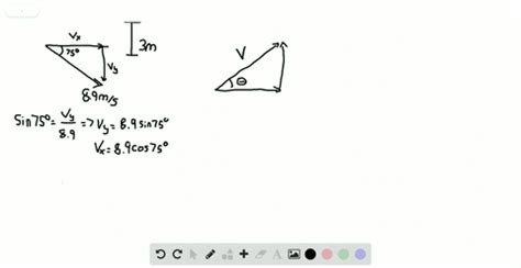 Chapter Kinematics In Two Dimensions Video Solutions Physics Numerade