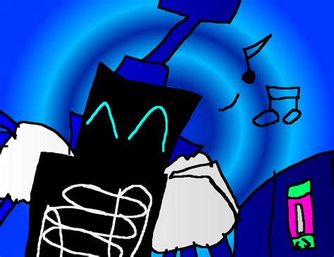 Singing With A Gummy Bee 1999 By Toajaniceanteverse On Deviantart