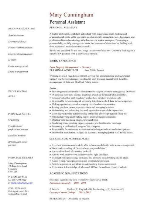 Personal Assistant Quotes Quotesgram