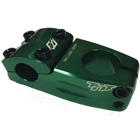 Tnt Top Load Stem At Jandr Bicycles Jandr Bicycles Inc
