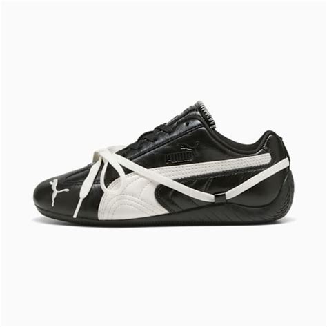 Puma X RosÉ Speedcat Womens Sneakers Puma