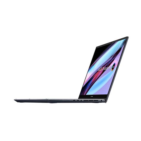 ASUS Zenbook Pro Flip OLED UP ZA M W Black TSBOHEMIA CZ