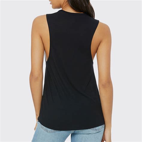 Masters Of Movement Muscle Tank