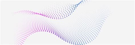 Premium Vector Abstract Flowing Lines Wave