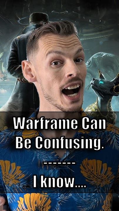 Basic Warframe Mods Can Make You Op Youtube