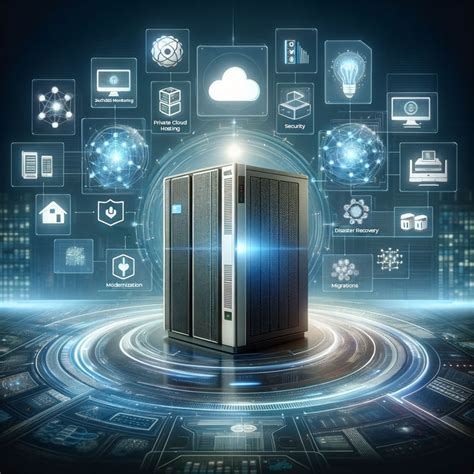 IBM Power Systems IBM I AIX Support Management