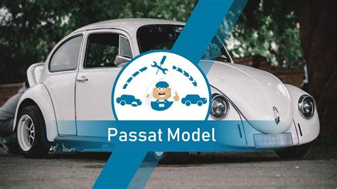 Reset Volkswagen Passat Service Maintenance Light 8 Steps