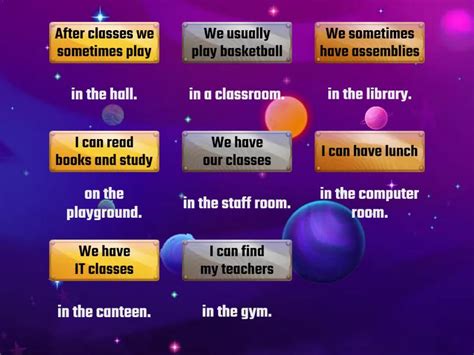 Go Getter Unit Places In A Babe Unscramble