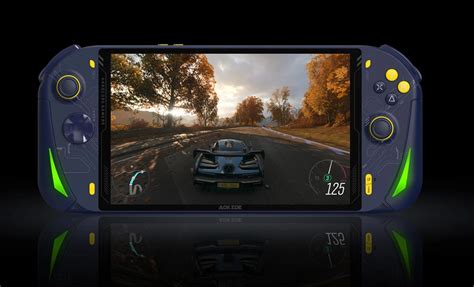 AOKZOE A1 Pro: Company boasts Intel Core i7-12700H equivalent CPU ...