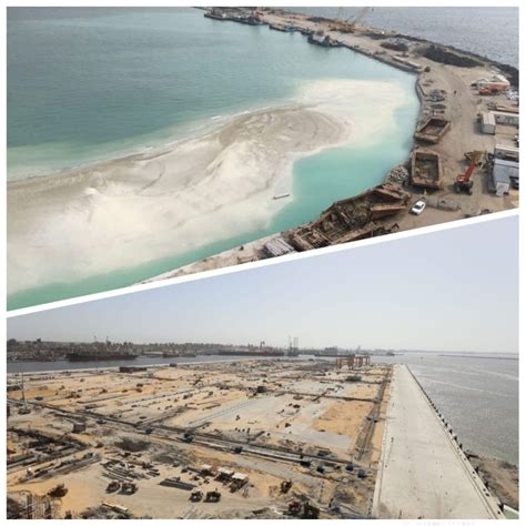 ahmed helmy on linkedin three years passed since the start of construction of the multi purpose…