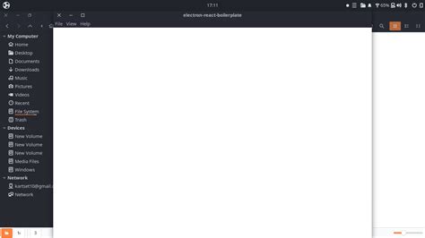 white screen in desktop app build · issue 3156 · electron react