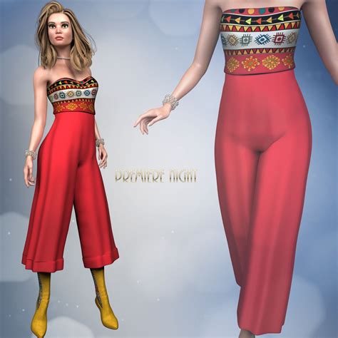 Poser 3d Rendering And Animation Software