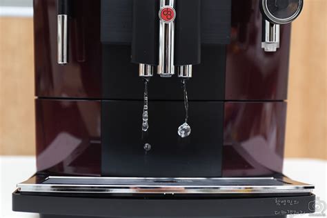 가정용 커피머신 베누스타 로웰 완전편해~ 네이버 블로그