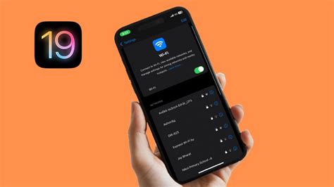 What Is Ios 19 Captive Wi Fi Data Sync And How Will It Work 360 Reader