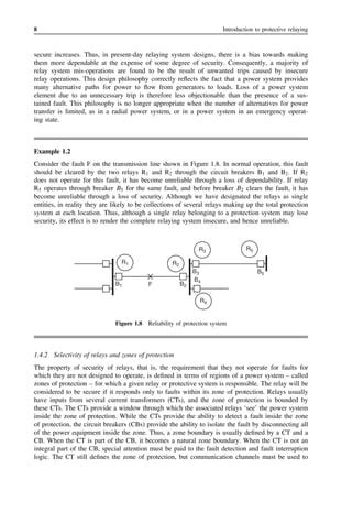 Power System Relaying 3rd Ed Edition Stanley H Horowitz Pdf