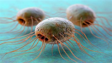 Genetic Engineering Has Enabled Bacteria To Be Modified So They Can