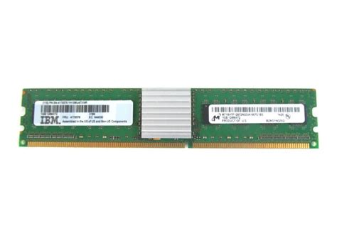 1gb Of Ddr2 Memory