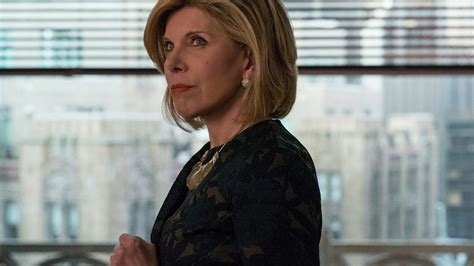 The Good Fight Season 1 Will Air On Cbs Tv Guide