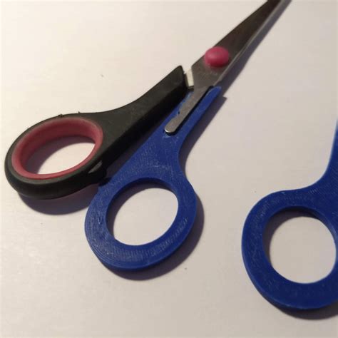 Descargar Scissors Handle Replacement De Erik Leijen