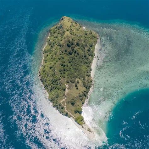 Kelor Island Labuan Bajo Entrance Fees Best Times To Visit And How