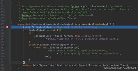 高级面试题 Springboot启动流程解析11主观题30分 下面是一个简单的spring Boot程序请分析它的主要功能和流程