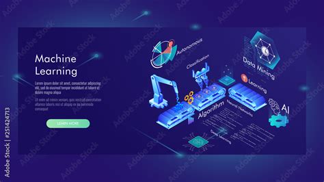 Machine Learning Ai Data Mining Algorithm Algorithm Neural Network Deep Learning And