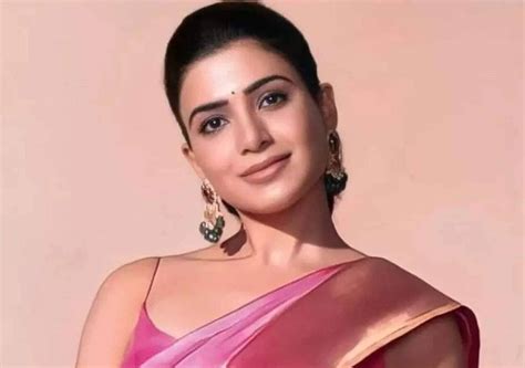 Samantha Ruth Prabhu Didnt Make Any Statement On Naga Chaitanya
