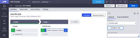 Quickly Building Dynamic Form Field Behavior With Constellation And App