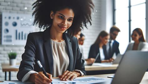 Premium Photo Data Analytics Insight A Candid Daily Environment Of A